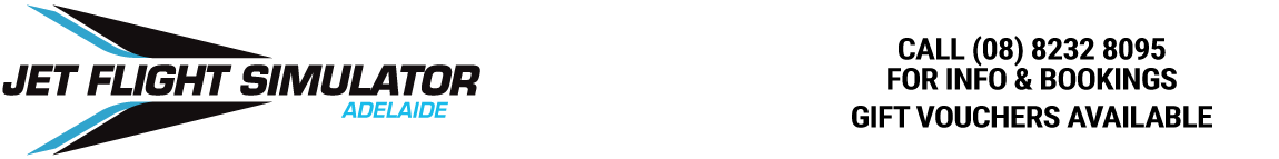 About JetSim | Jet Flight Simulator Adelaide SA